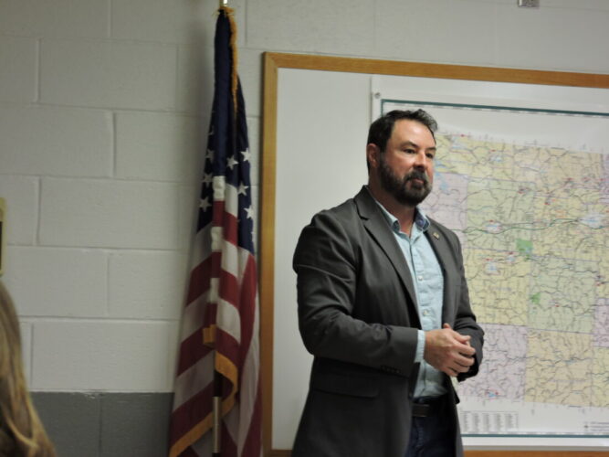 Republican Brian Chavez Wins Full Term Representing Ohio’s 30th Senate ...